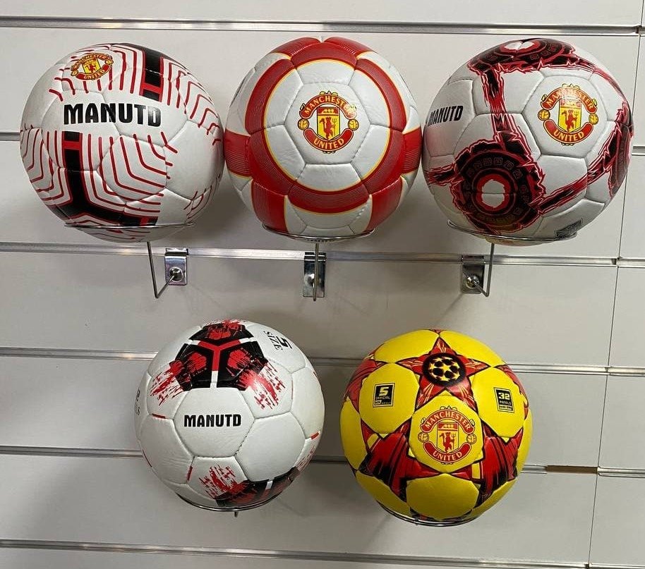Buy Football club "Manchester United" ball ️ Price Wholesale/Retail ...